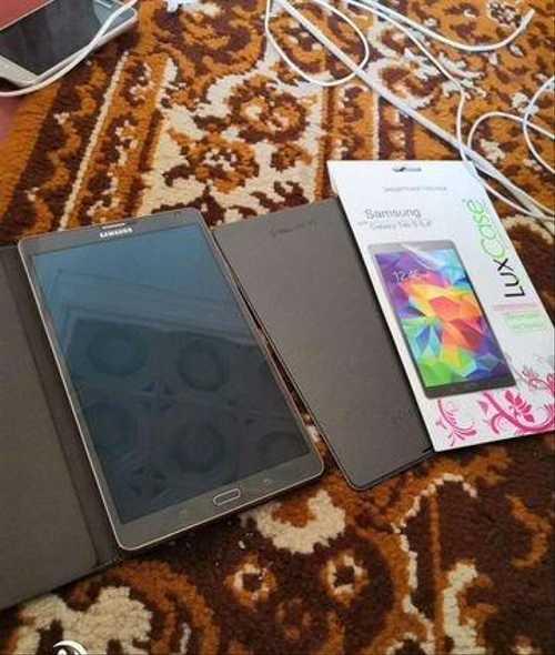 Galaxy Tab s