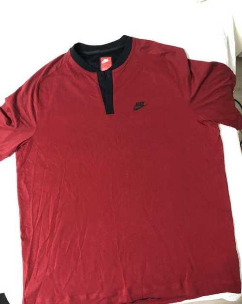 Рубашка поло Nike 2XL новая