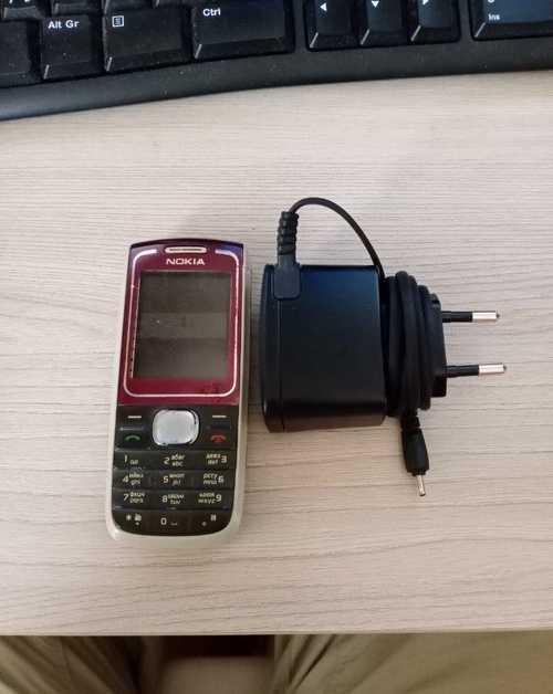Телефон Nokia 1650