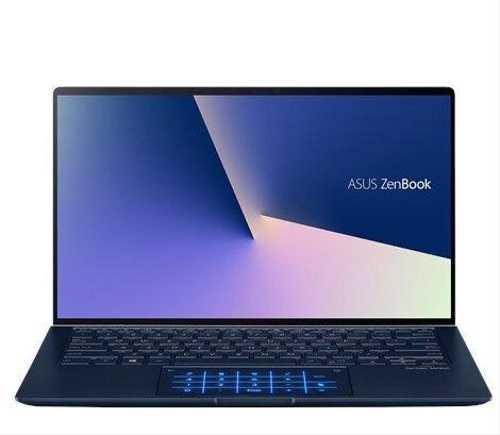 Ноутбук asus Zenbook 14 UX433FLC-A5366R 90NB0MP6-M
