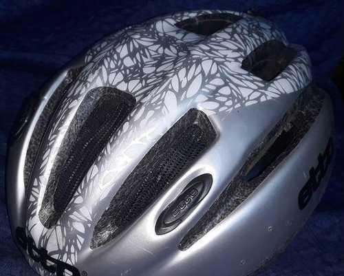 Шлем велосипедный etto