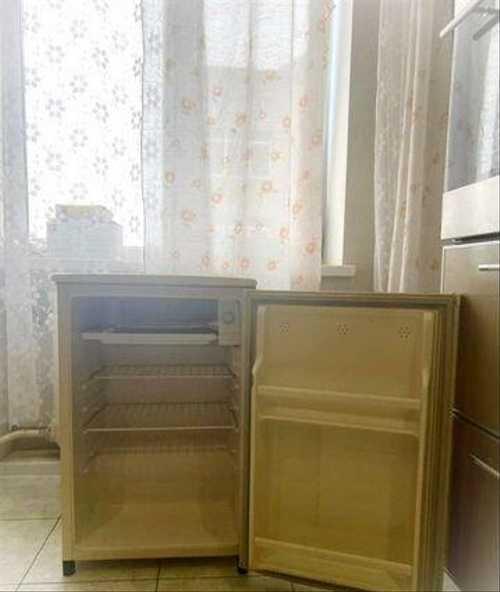 Холодильник Toshiba GR-E151TR (W)