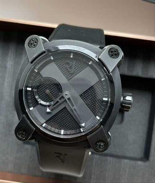 Romain Jerome Air Moon Invader