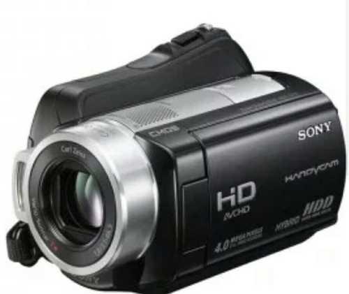 Видеокамера Sony HDR-SR10E