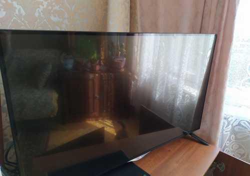 Телевизор LG 42UB820V 42" (2014)