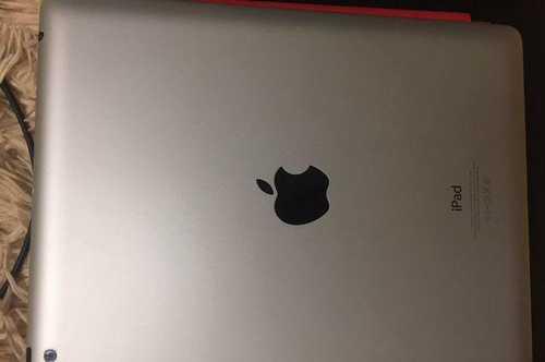 iPad 4го поколения