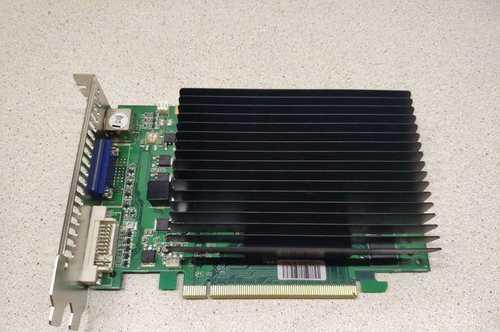 Palit 9500gt 512MB ddr2 128bit