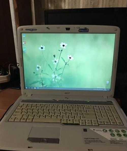 Acer Aspire 7720G