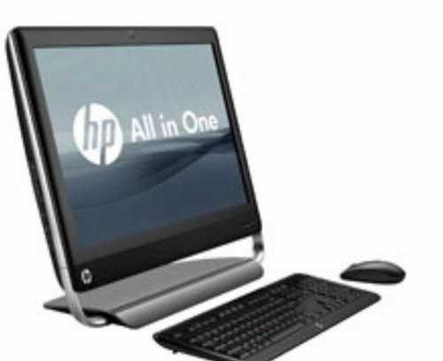 Моноблок HP TouchSmart Elite 7320