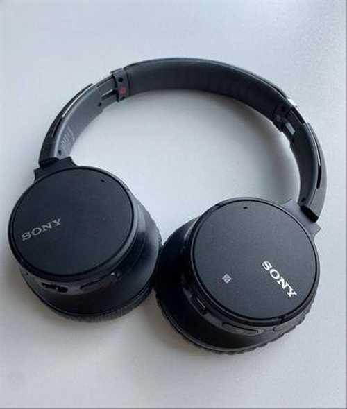 Sony WH-CH700N