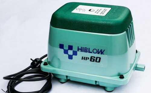 Мембраны компрессора hiblow 60/80,airmac tomas идр