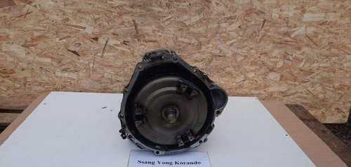 АКПП 36100-05413 BTR74 4wd SsangYong Korando