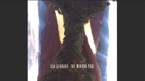 Lisa Gerrard - The Mirror Pool CD, 1995, UK