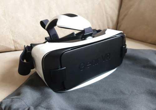 Маска oculus. Очки виртуальной реальности SAMSUNG