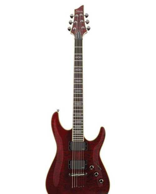 Электрогитара Schecter Hellraiser Special C-1