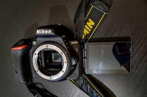 Nikon d5500 + Nikkor 18-140mm f/3.5-5.6G ED VR
