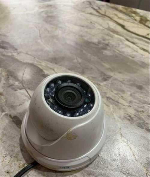 Камера видеонаблюдения купольная RVI-C321B