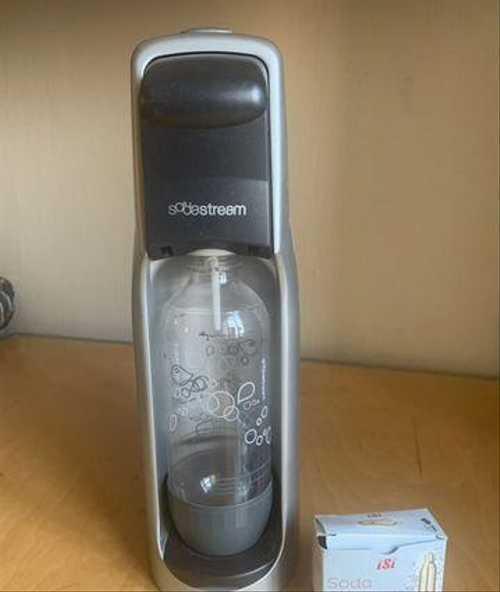 Сифон Sodastream