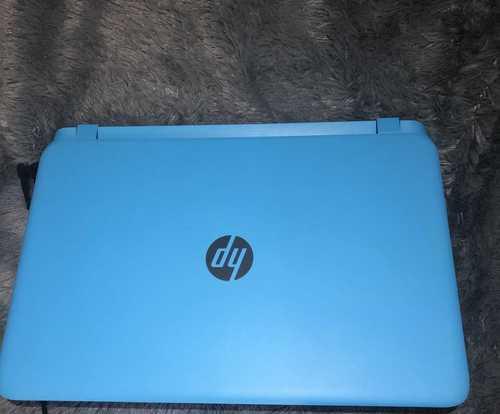 HP Pavilion 15