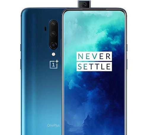 OnePlus 7T Pro 8/256Gb Blue