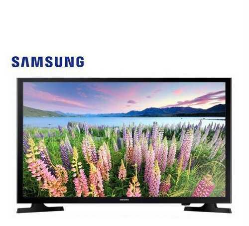 ЖК телевизор 32 дюйма Samsung UE32J5005AK