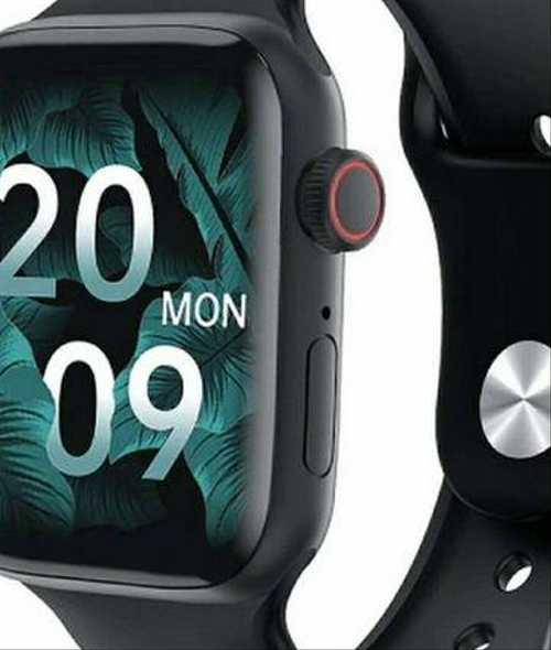 Smart watch x7 Pro Premium (Смарт-часы)