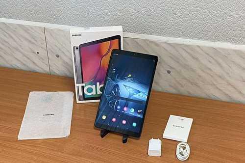 Планшет Samsung Galaxy Tab A 32Gb Silver