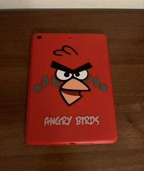 Чехол Angry Birds для iPad Air 2013