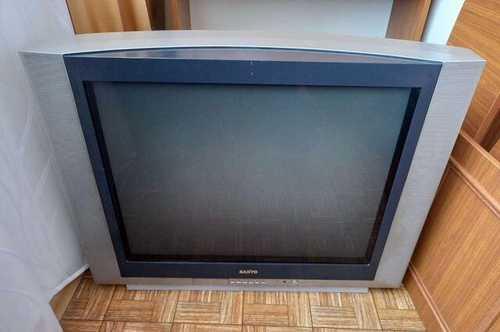 Телевизор Sanyo CE29EF8C