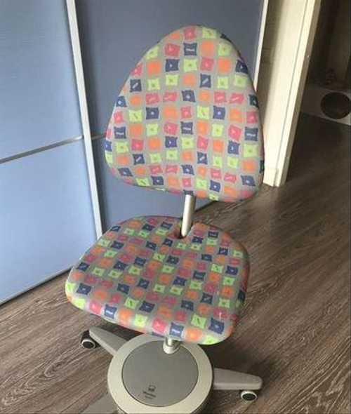 Детский стул moll