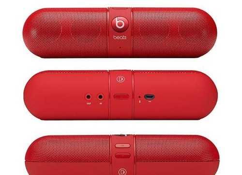 Колонка Beats Pill оригинал