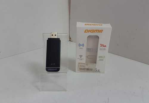 Сетевое оборудование Digma Dongle USB 3G/4G Арт.11