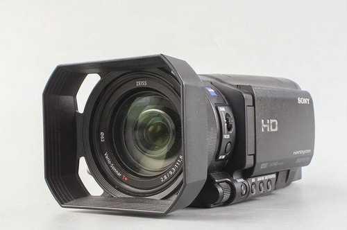 Видеокамера Sony HDR-CX900E