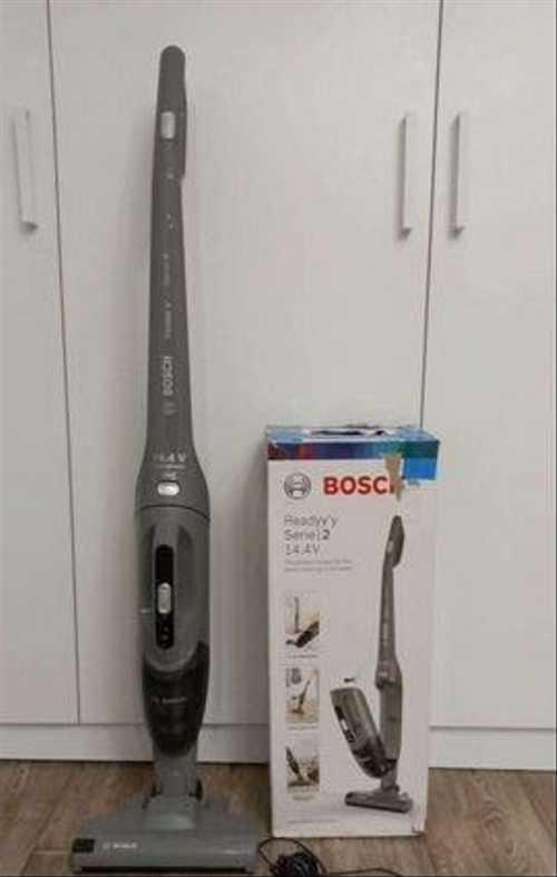 Пылесос Bosch bbhf214G