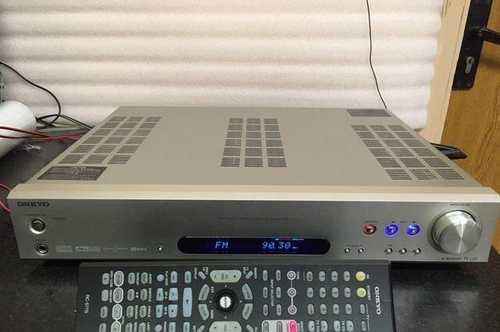 Onkyo TX-L55 6.1 HiFi receiver