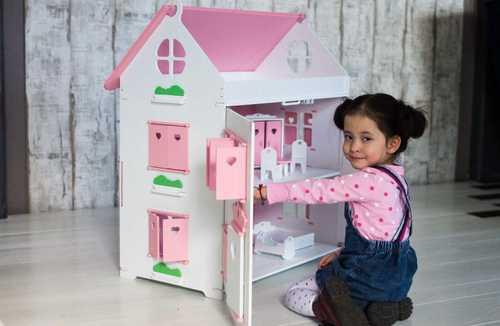 Кукольный домик