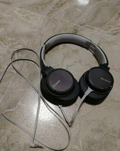 Наушники Sony MDR-ZX770AP