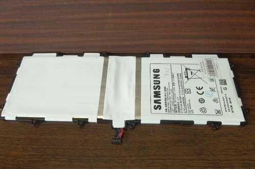 Аккумулятор SAMSUNG Galaxy Tab-2