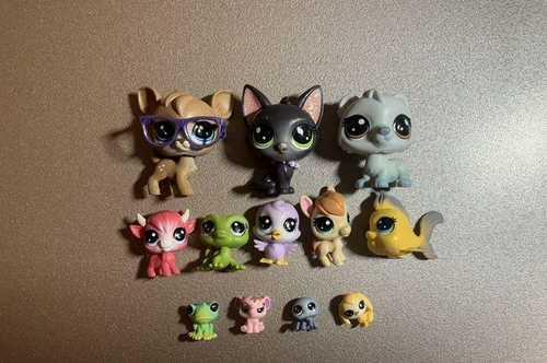 Littlest Pet Shop