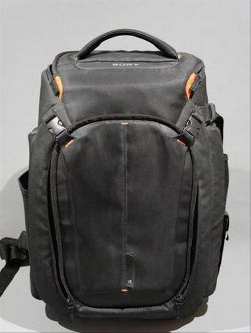Фоторюкзак, рюкзак для камеры Sony LCS-BP3