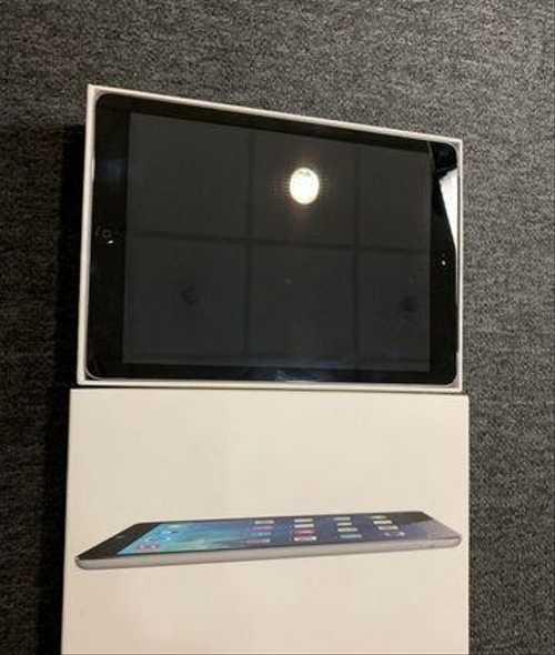 iPad air 1 16gb wifi cell