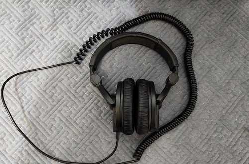 Sennheiser hd 280 pro