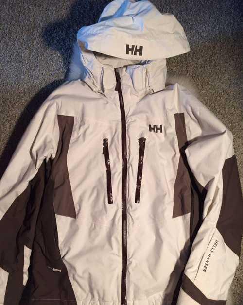 Зимняя куртка Helly Hansen Helly Tech