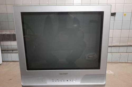 Телевизор Samsung 22" плоский экран