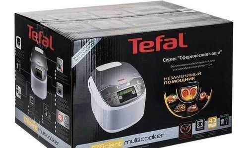 Мультиварка tefal rk816e32