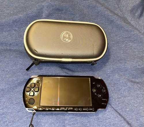 PSP 3006