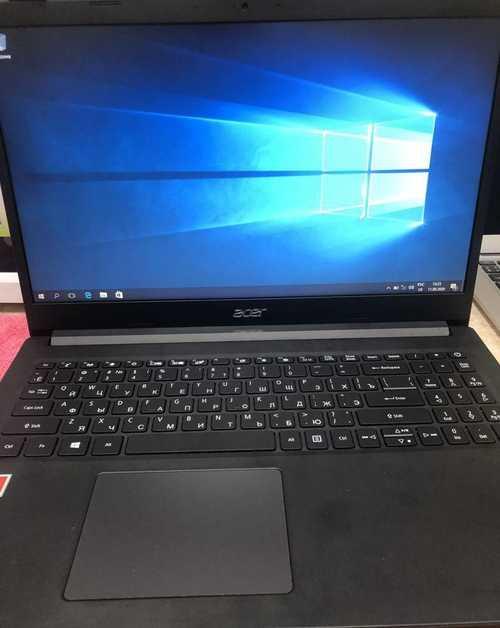 Acer Extensa 15EX215-21-439U