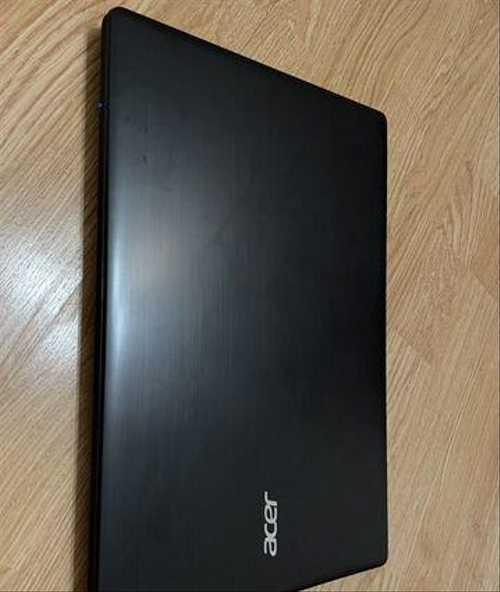 Acer e5 571