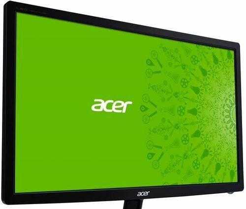 Монитор Acer G246HLAbd (UM.FG6EE.A03) 24"