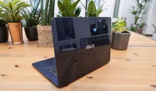 Новый Ультрабук Asus UX430UA / Core i5 / 8 GB
